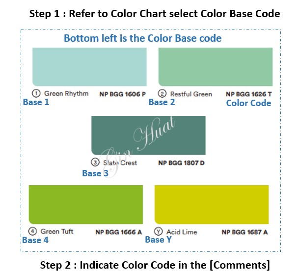 NIPPON PAINT Bodelac 9000 / Aqua Bodelac for Wood & Metal