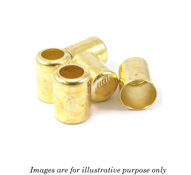 Brass Ferrules