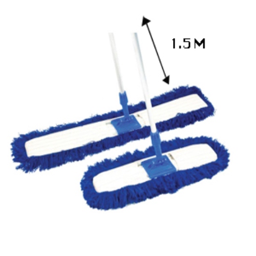 Supersteam Commercial Dust Mop