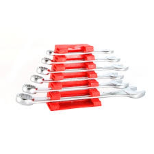 M10 Combination Wench Set ANSI (Raised Panel)